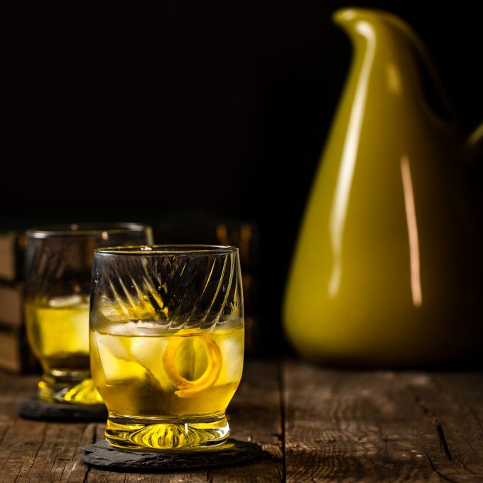 The Best Negroni Recipes for Every Season! - Sidewalk Shoes
